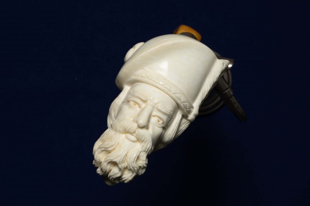 Personnage de la Renaissance | A la Pipe du Nord