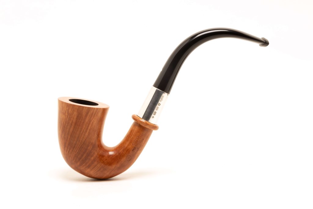 Root Briar Calabash 5 | A la Pipe du Nord