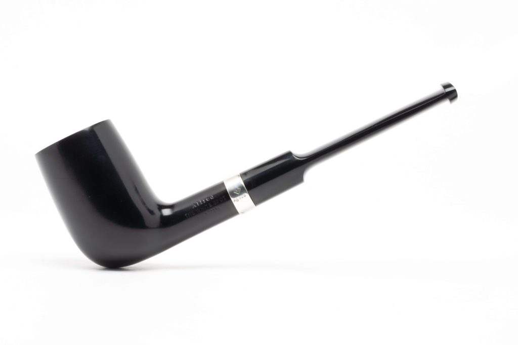 pipe dunhill dress 4212 chminey