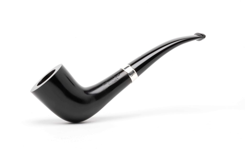 pipe Dunhill dress 3421 zulu